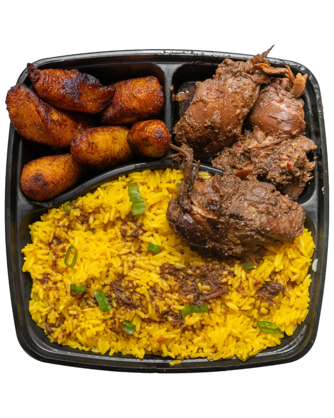 Menu – Jamrock Jerk Spot