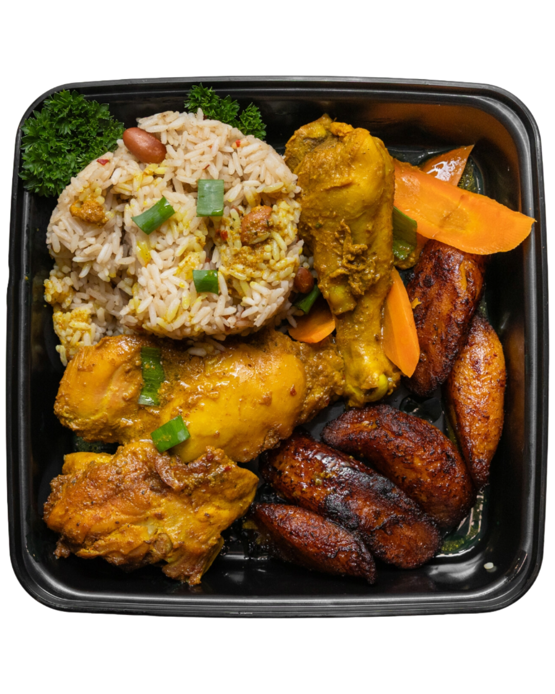 Menu – Jamrock Jerk Spot